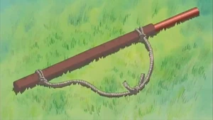 Nyoi-bō | Shinobi Legends Wiki | Fandom