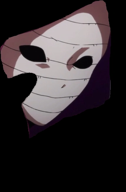 Ōmukade Aburame | Shinobi Legends Wiki | Fandom