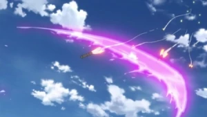 Chivalrous Spirit | Shinobi Legends Wiki | Fandom