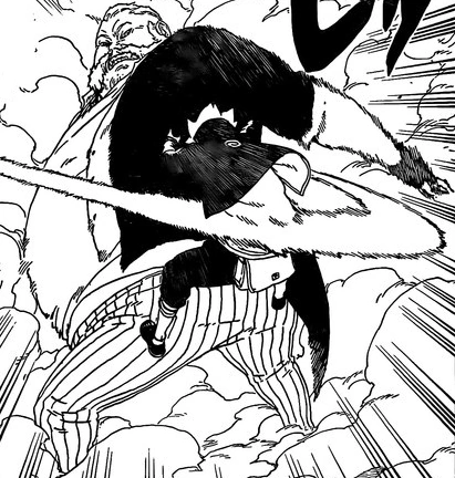 Wind Release: Sword of the Wind Count | Shinobi Legends Wiki | Fandom