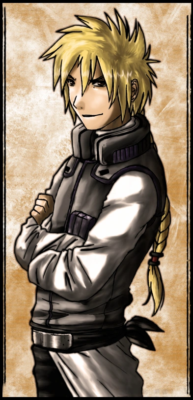 Rojikku | Shinobi Legends Wiki | Fandom