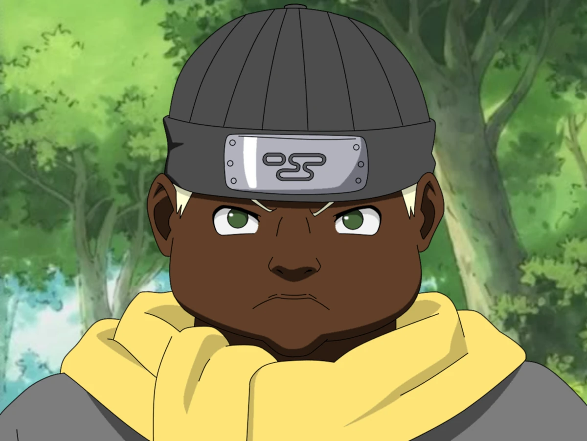 Genta | NarutoRpg Wiki | Fandom