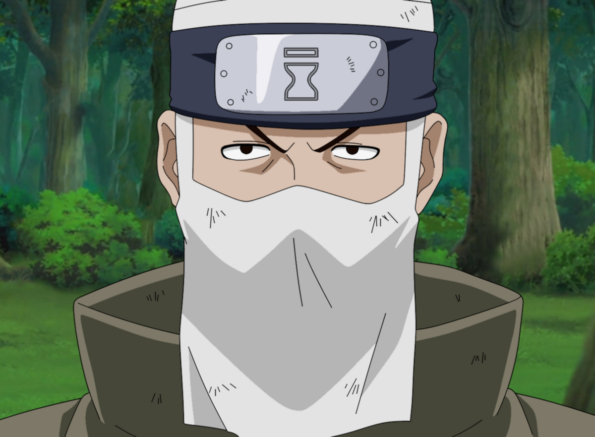Shun Narutorpg Wiki Fandom