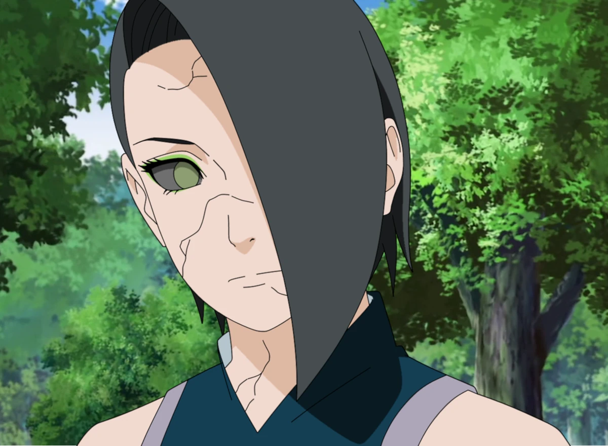 Dayumi | NarutoRpg Wiki | Fandom