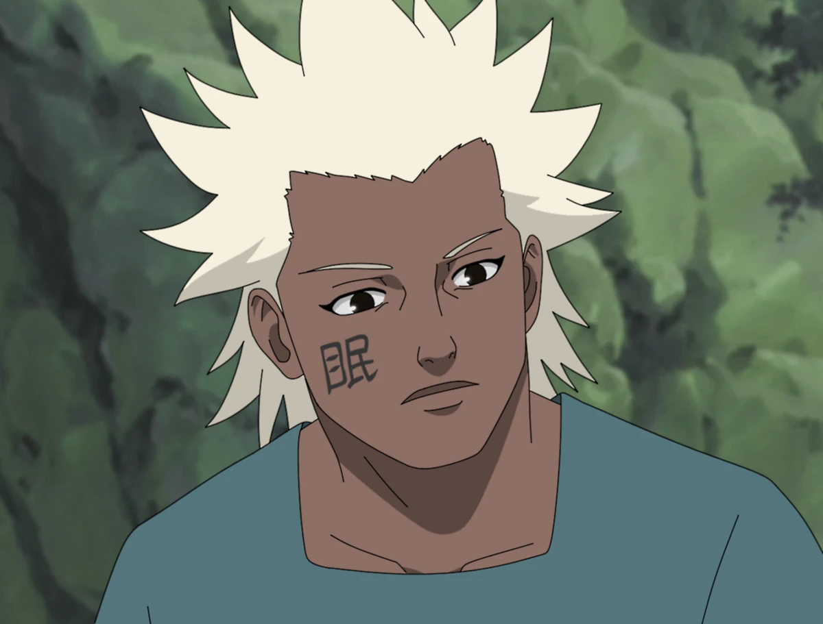 Nemui | NarutoRpg Wiki | Fandom
