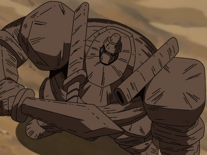 Doton: Dojin Shōgeki | NarutoRpg Wiki | Fandom