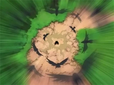 Henge: Shuriken Muregarasu no Jutsu | NarutoRpg Wiki | Fandom