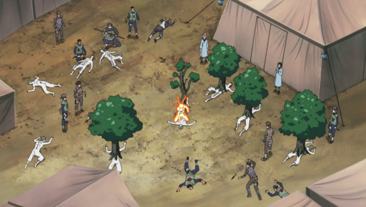 Yōton (Yang) | NarutoRpg Wiki | Fandom