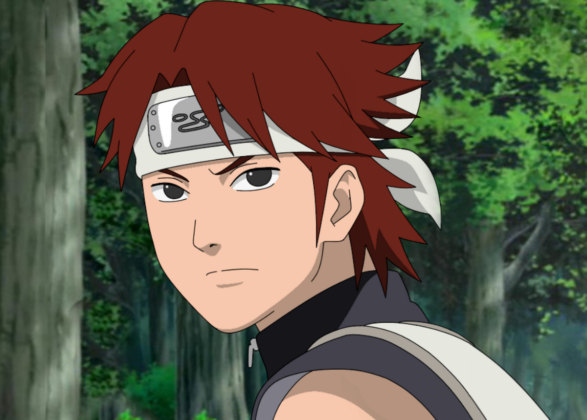 P Narutorpg Wiki Fandom