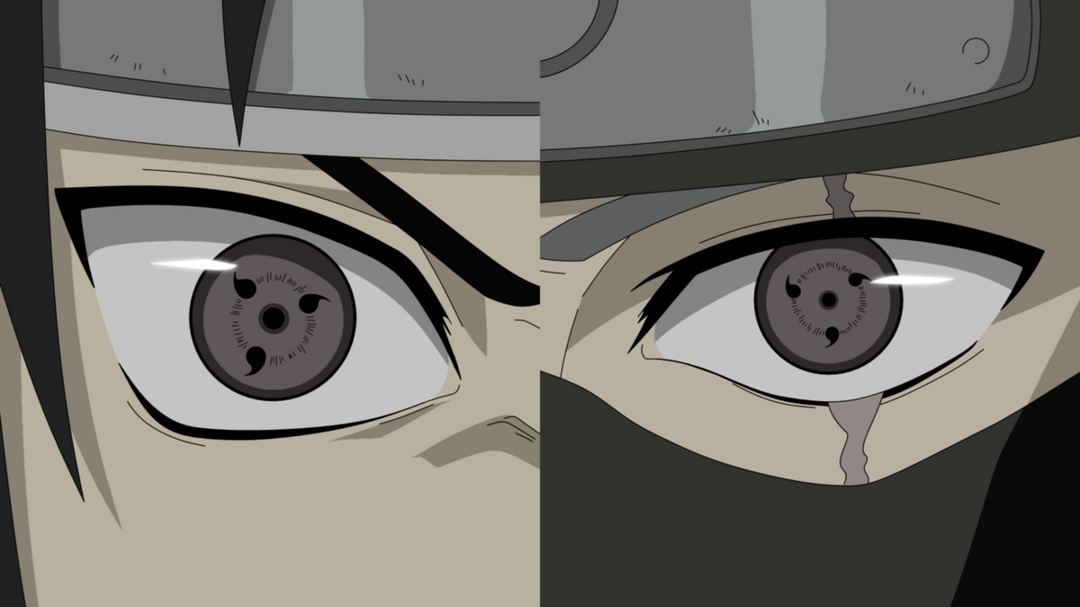 Saiki Uchiha Vs Kakashi Hatake Narutorpg Wiki Fandom