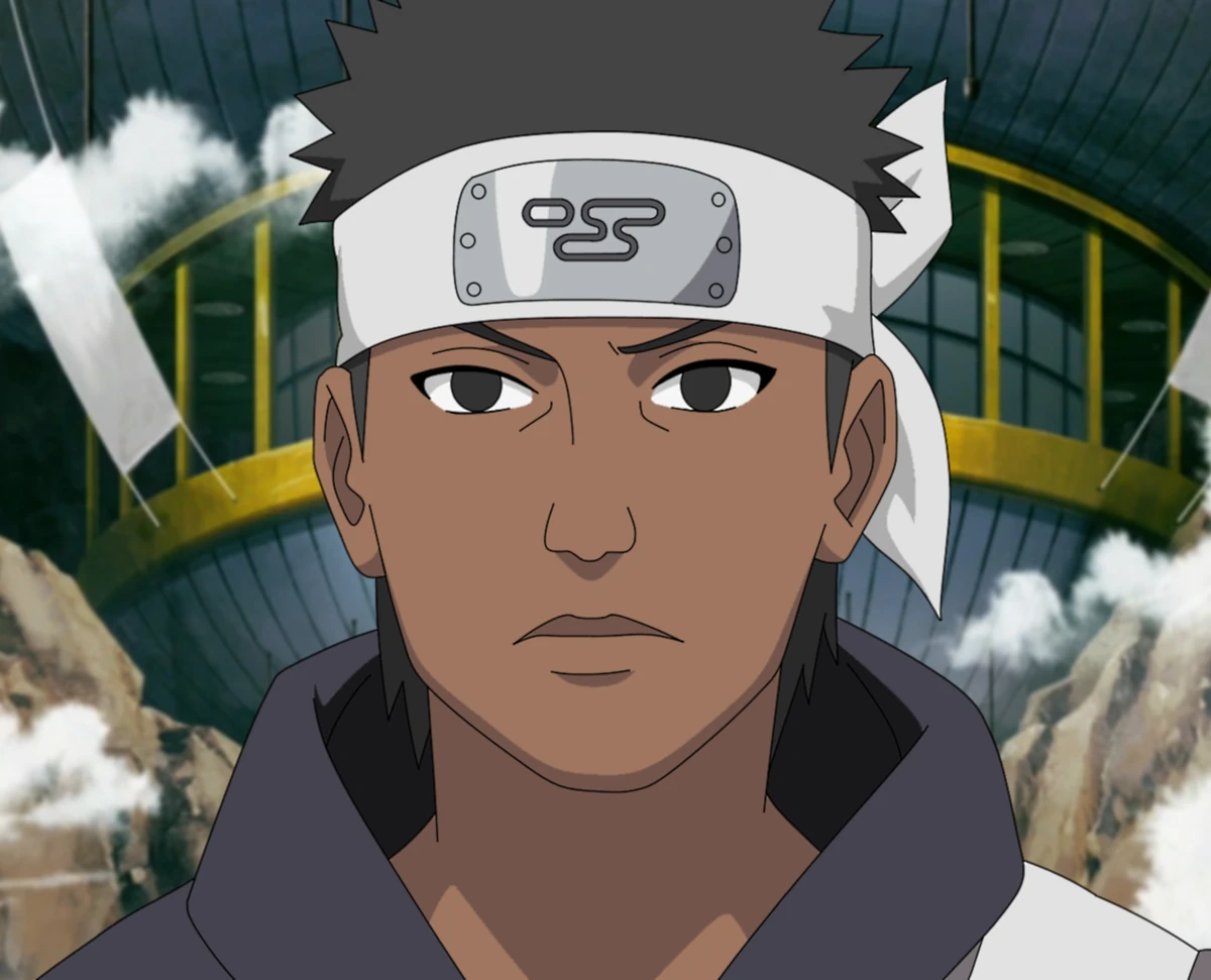 Gatai | NarutoRpg Wiki | Fandom