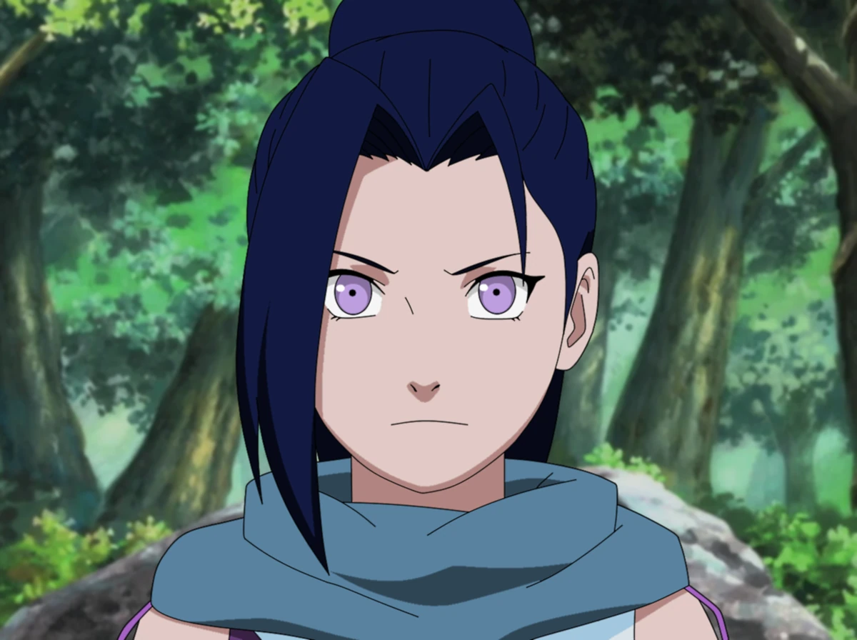 Mayui | NarutoRpg Wiki | Fandom