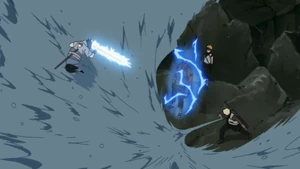 Suiton: Suijinheki | NarutoRpg Wiki | Fandom