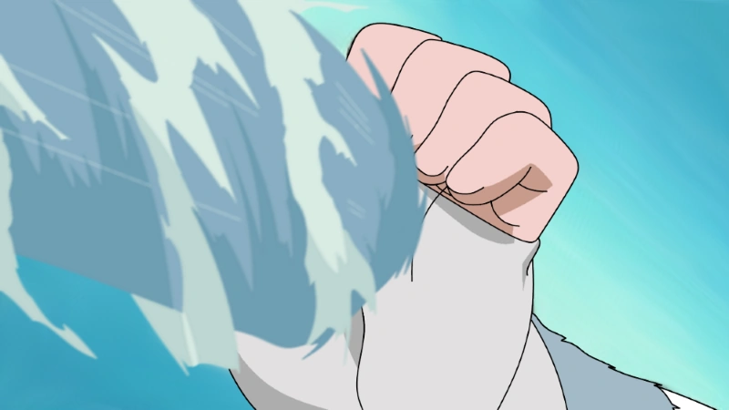 Suiton: Suikashō | NarutoRpg Wiki | Fandom