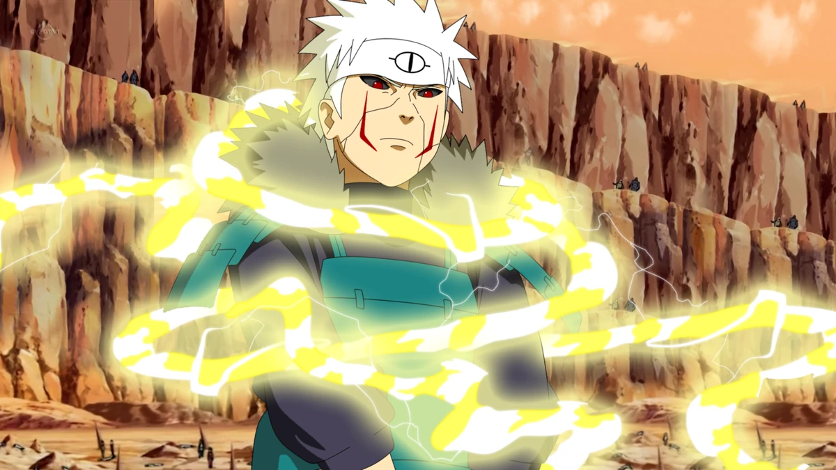 Raiton: Urayōsa Shibari | NarutoRpg Wiki | Fandom