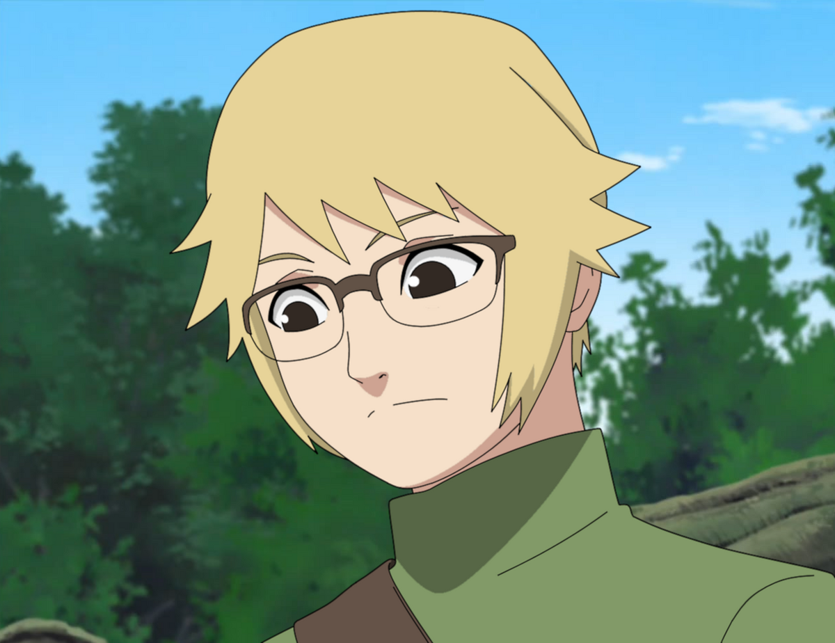 Zarashi Narutorpg Wiki Fandom