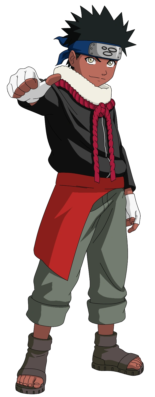 Manabu | NarutoRpg Wiki | Fandom
