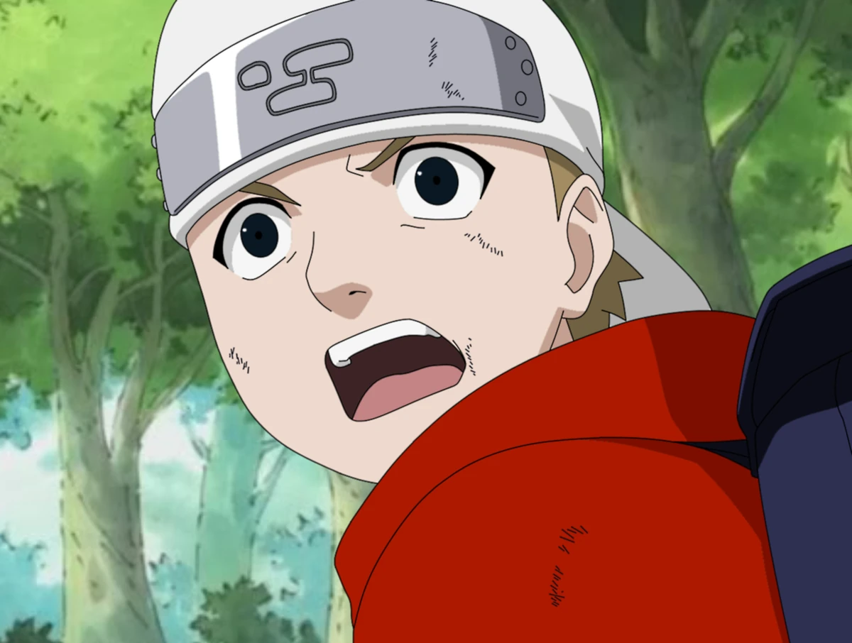 Imoi | NarutoRpg Wiki | Fandom