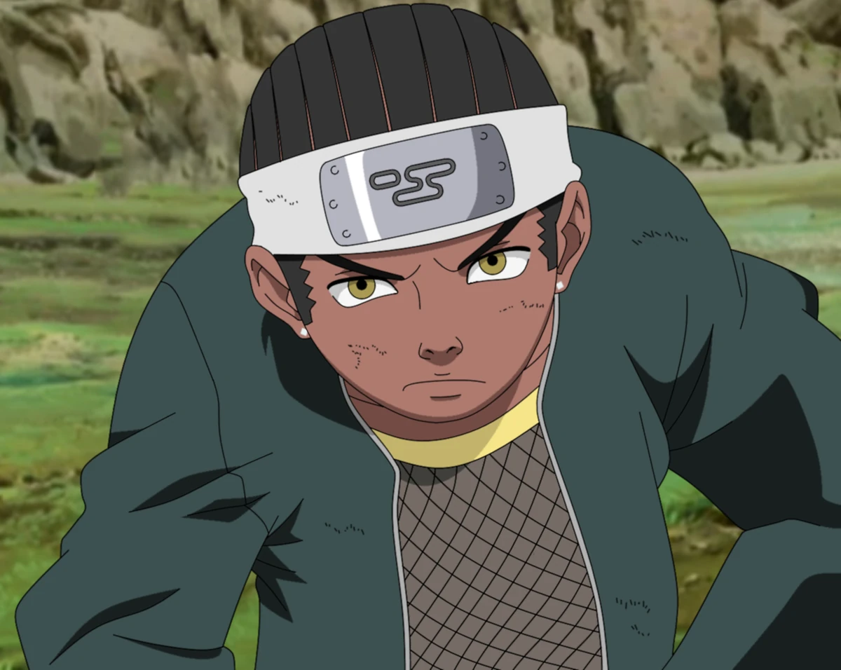 Arai | NarutoRpg Wiki | Fandom