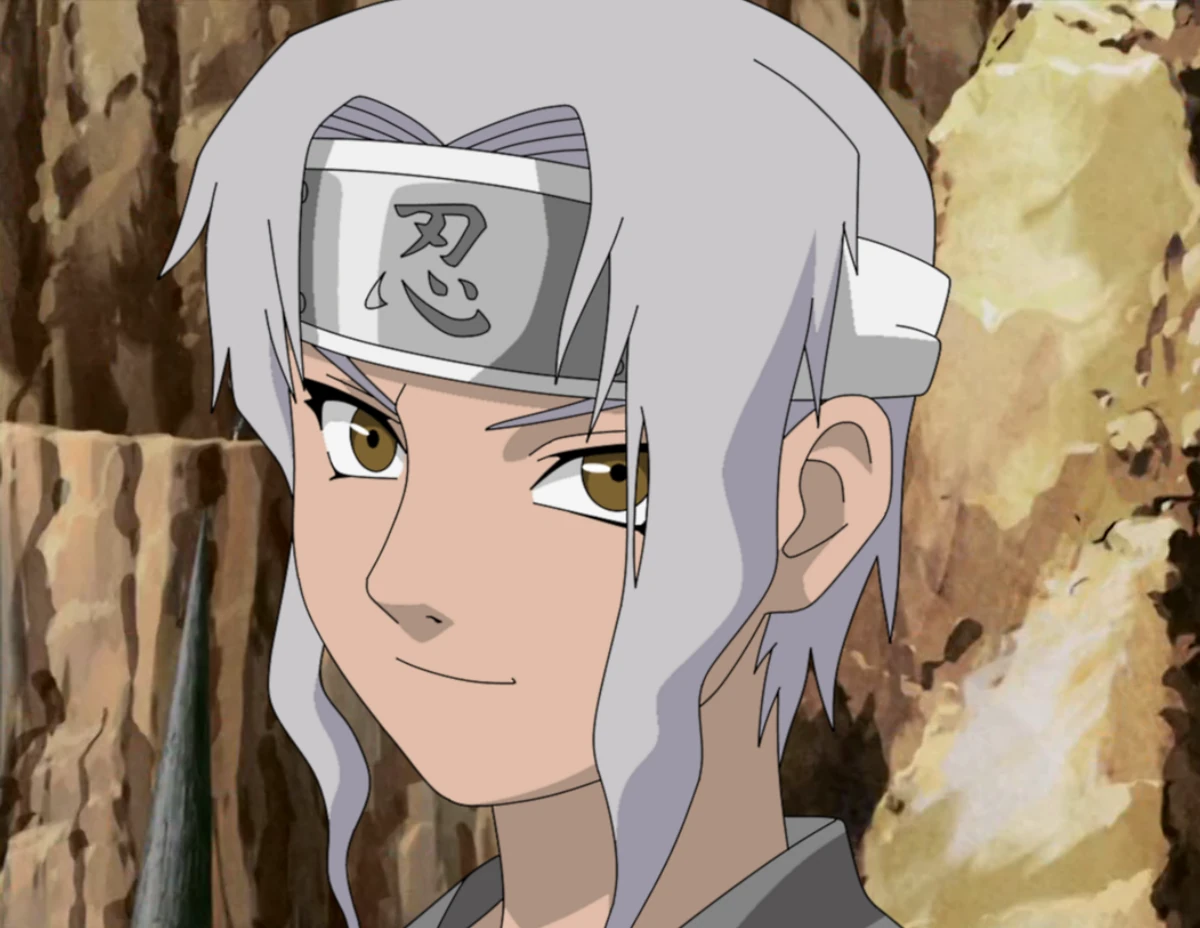 Yurui | NarutoRpg Wiki | Fandom