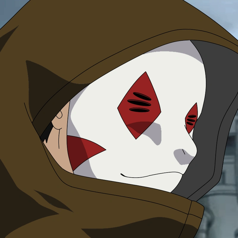 Shigeru | NarutoRpg Wiki | Fandom