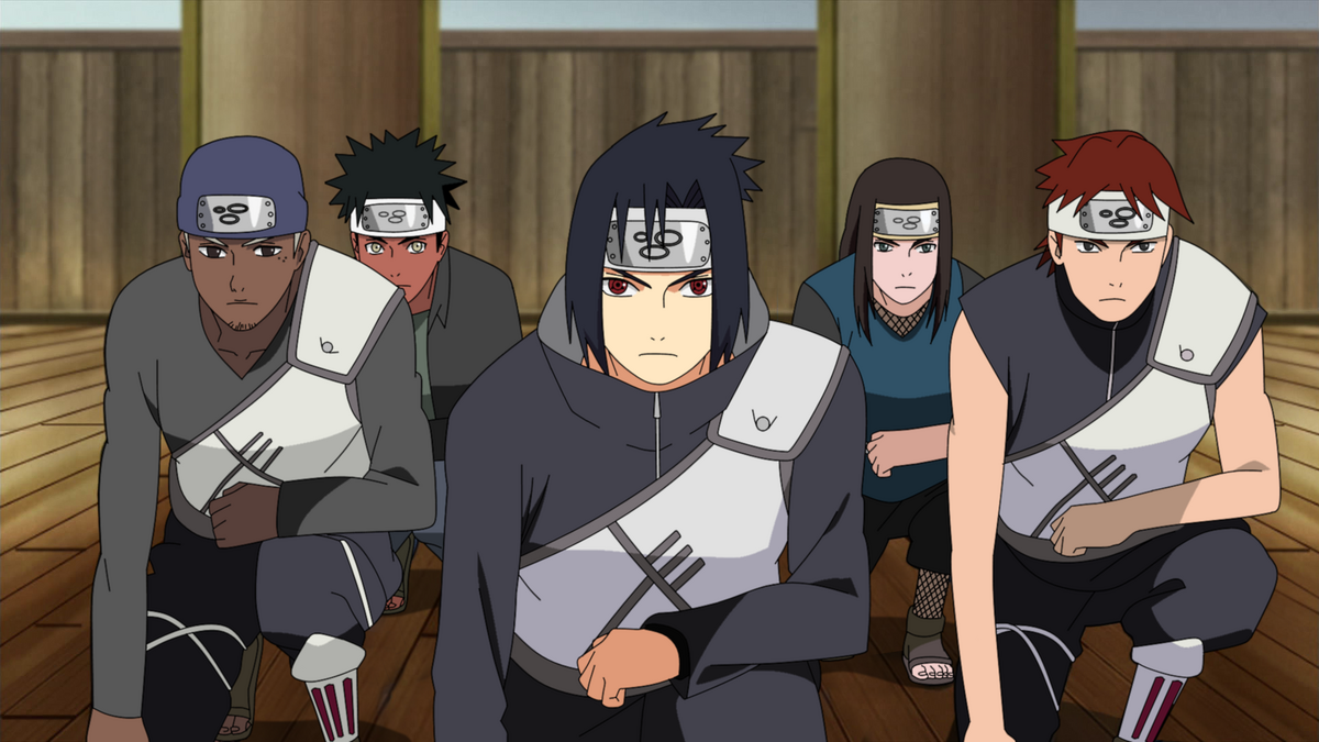 Team Saiki Narutorpg Wiki Fandom