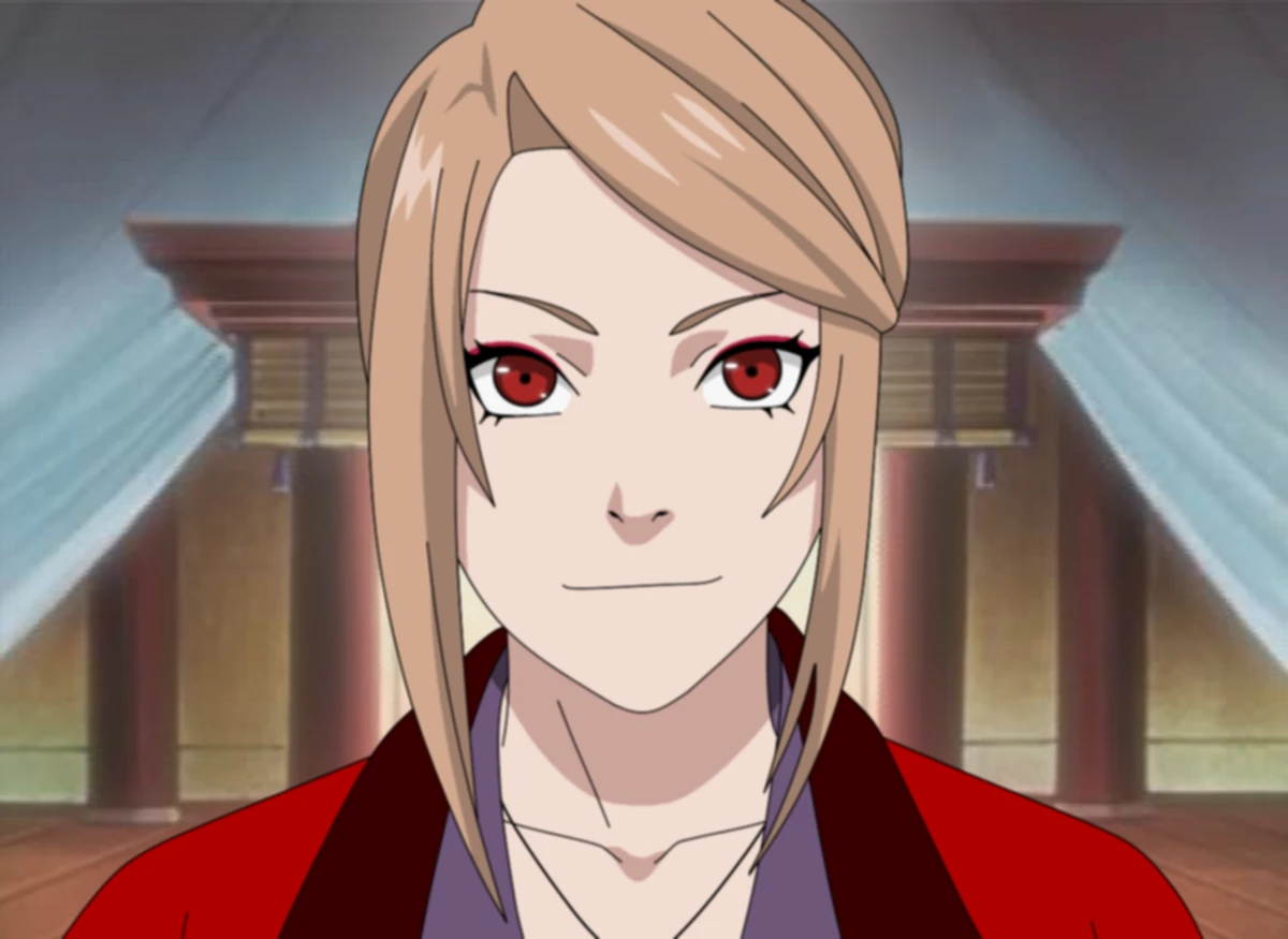 Risai | NarutoRpg Wiki | Fandom