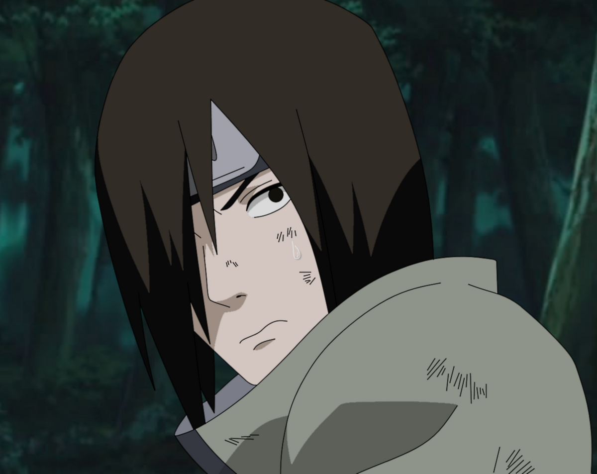 Keisuke Narutorpg Wiki Fandom