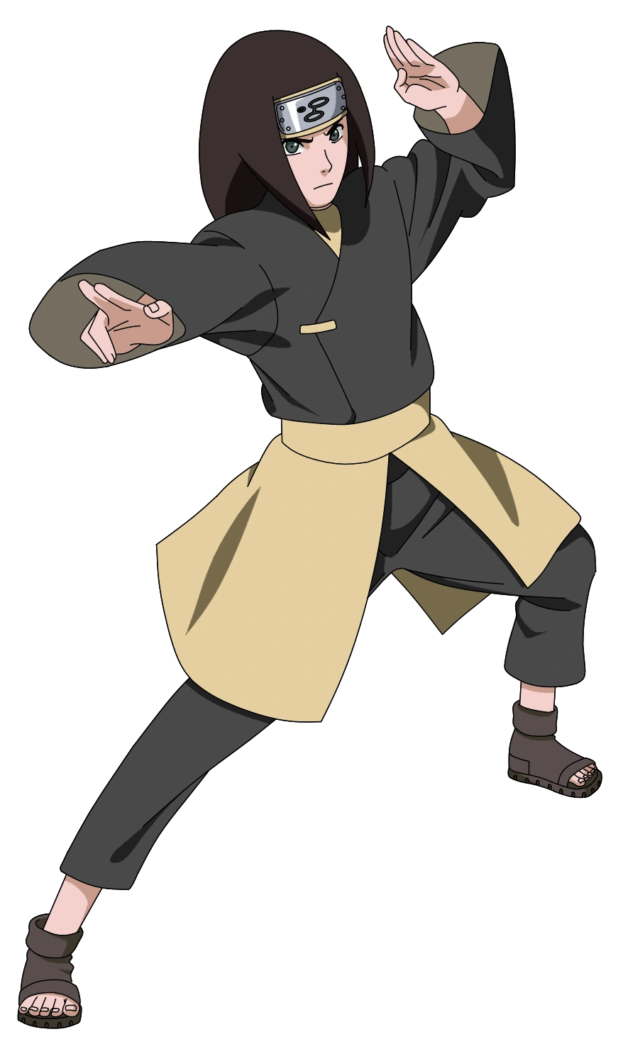 Ren | NarutoRpg Wiki | Fandom
