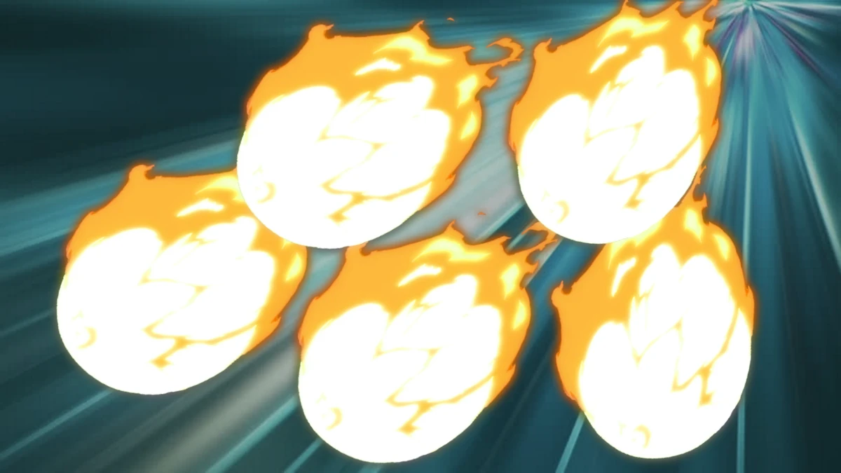 Katon: Ōtekkō no Jutsu | NarutoRpg Wiki | Fandom