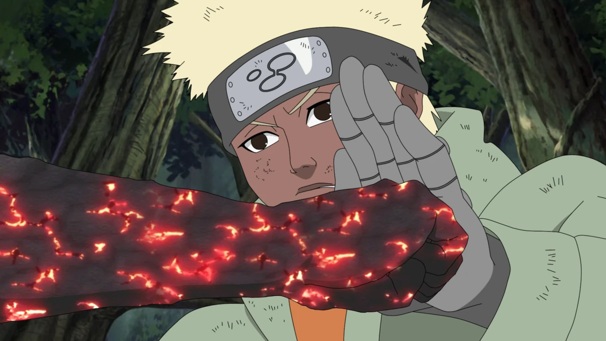 Yōton: Yōgankōgai | NarutoRpg Wiki | Fandom