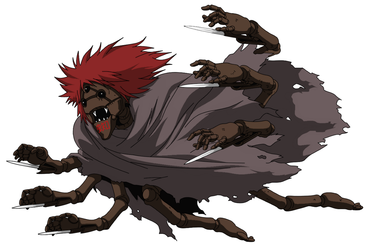 Akakumo Narutorpg Wiki Fandom