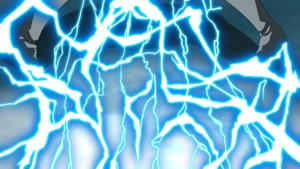 Raiton: Ryūsatsu no Jutsu | NarutoRpg Wiki | Fandom