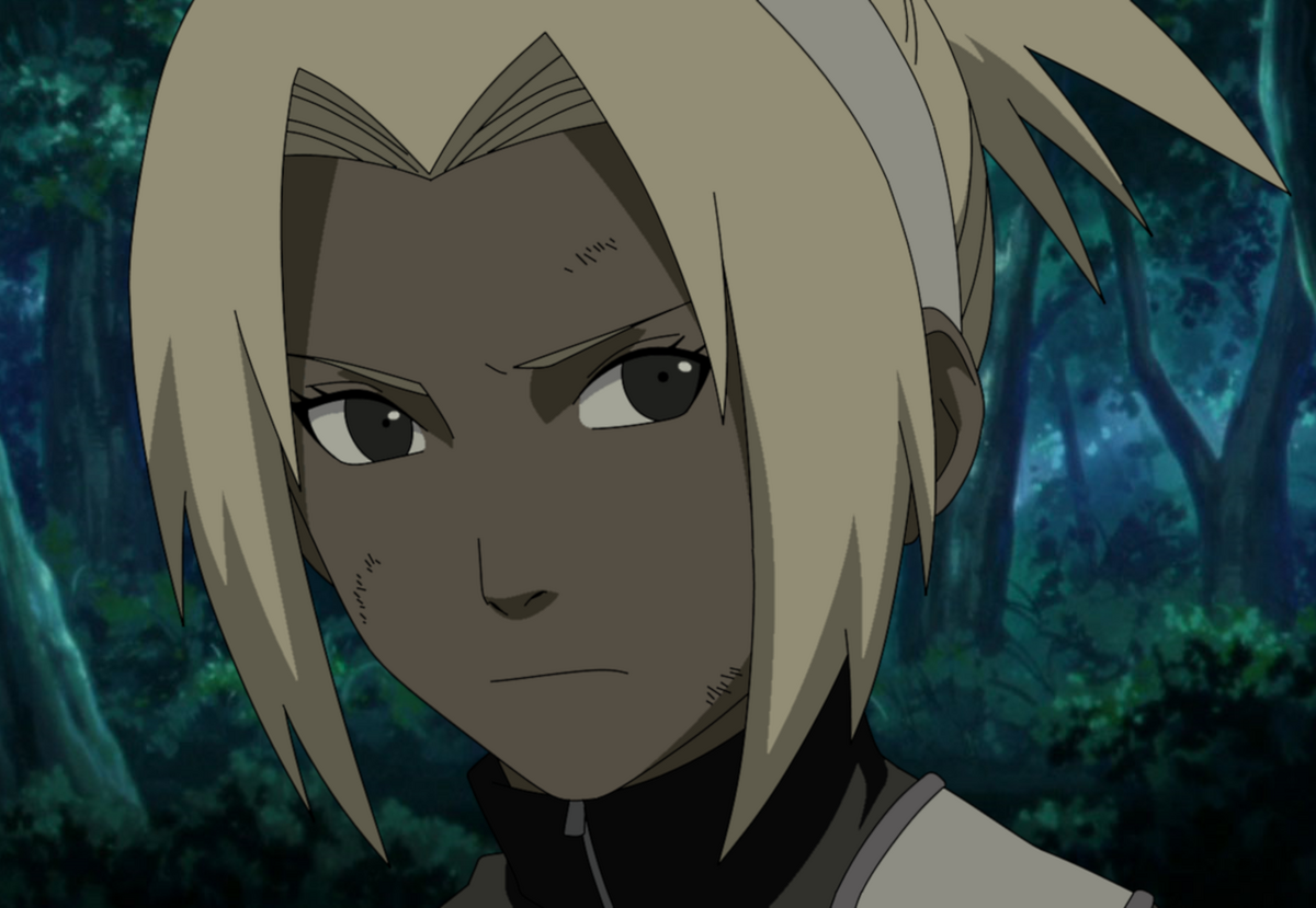 Liste Der Charaktere Q Narutorpg Wiki Fandom