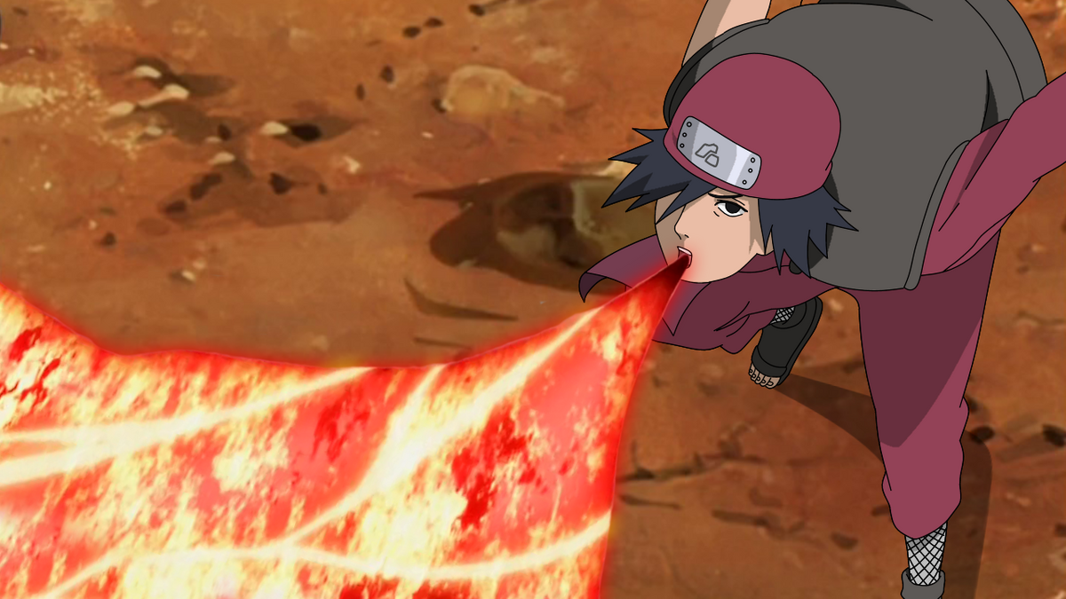 Aotsuchi Narutorpg Wiki Fandom