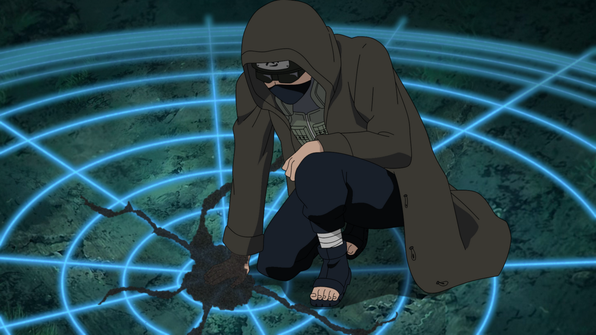 Mushi Mojiami No Jutsu Narutorpg Wiki Fandom