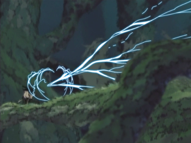 Raiton: Higa Myakudō | NarutoRpg Wiki | Fandom