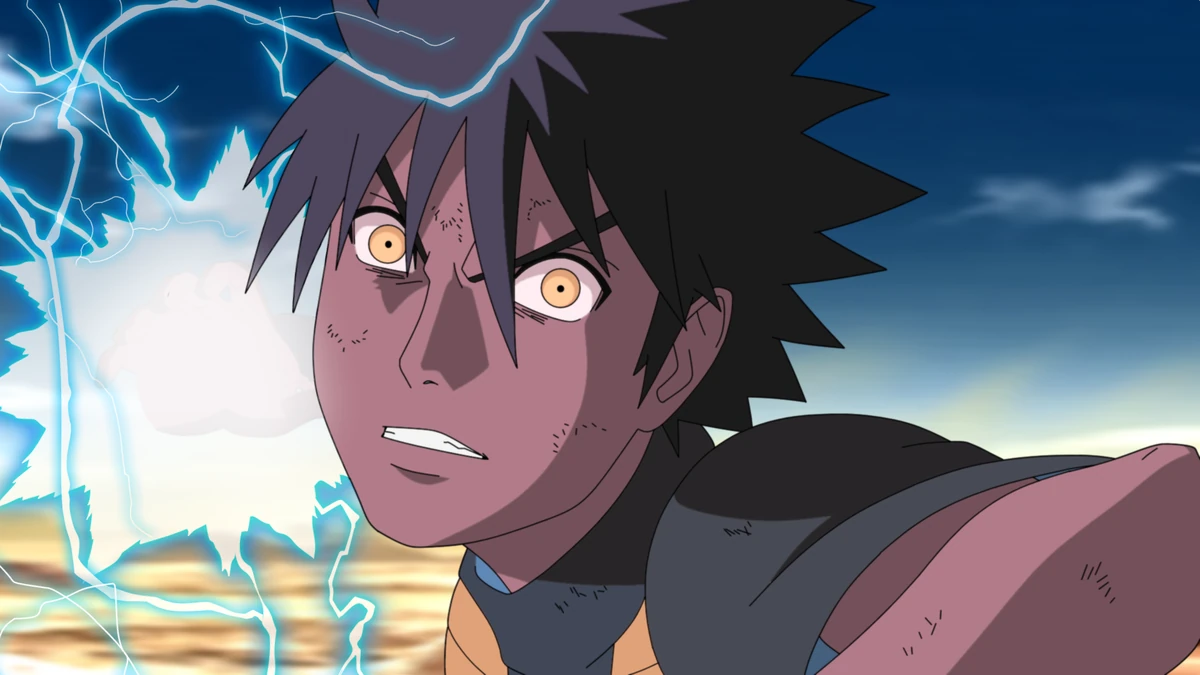 Raikyūken | NarutoRpg Wiki | Fandom