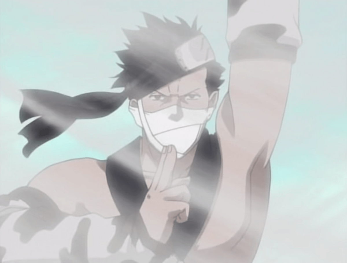 Ninpō Kirigakure No Jutsu Narutorpg Wiki Fandom