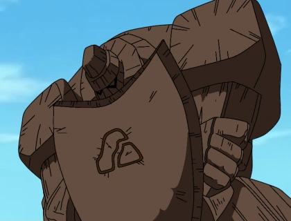 Doton: Dojun Bōheki | NarutoRpg Wiki | Fandom