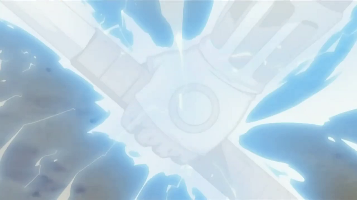 Raiton No Tsurugi Narutorpg Wiki Fandom