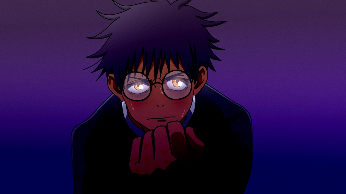 Yuto Togami | NarutoScroll Wiki | Fandom