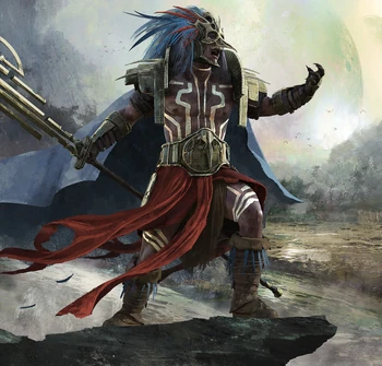 Seiryu (Spirit) | NarutoScroll Wiki | Fandom