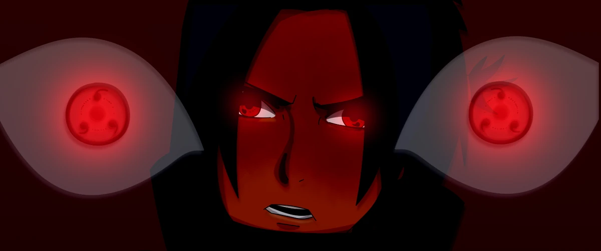 Genjutsu:Sharingan | NarutoScroll Wiki | Fandom