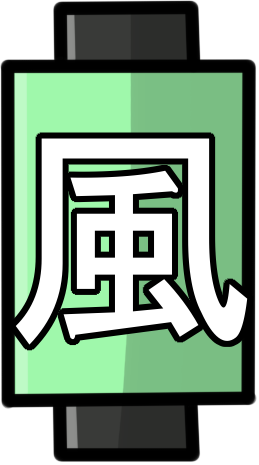 Wind Release | NarutoScroll Wiki | Fandom