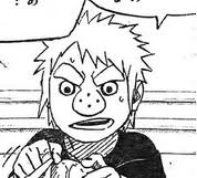 Onoki | Wiki Naruto | Fandom