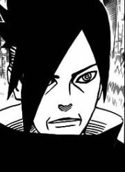 Tajima Uchiha | Wiki Naruto | Fandom