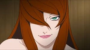 Mei Terumī | Wiki Naruto | Fandom