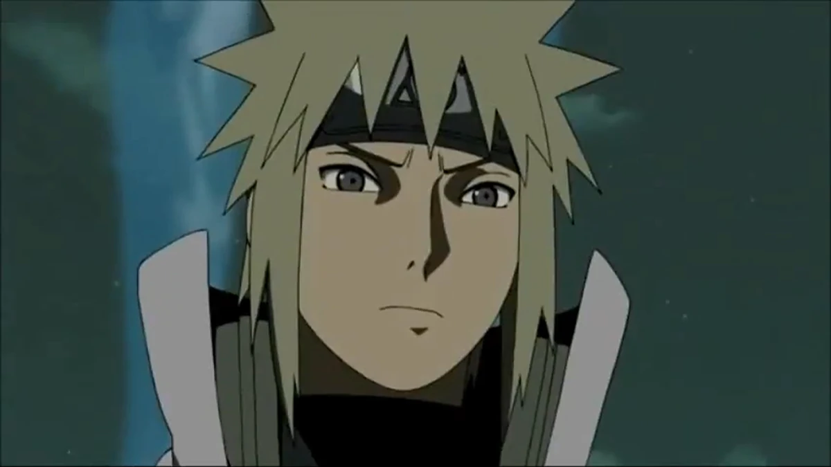 Minato Namikaze | Wiki Naruto | Fandom