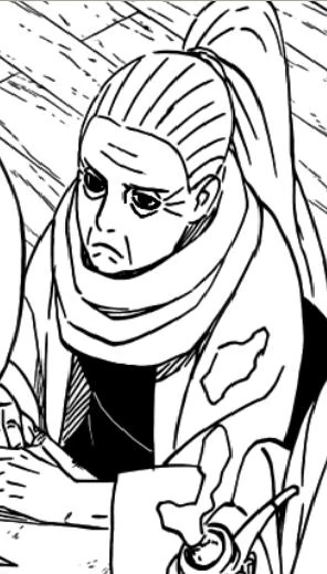 Biwako Sarutobi | Wiki Naruto Shippuden Storm | Fandom